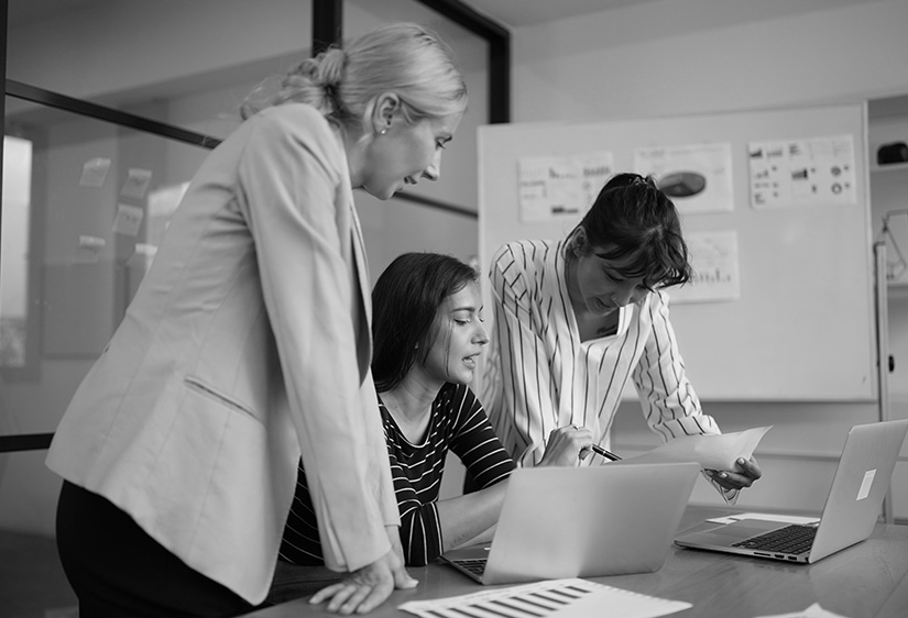 Security & Disaster Recovery - Resource Staff